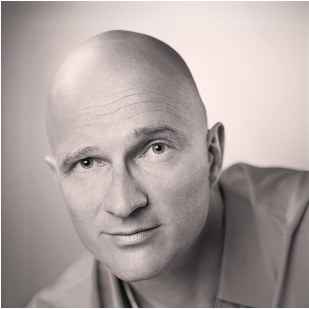 Robert Betz - MANN SEIN